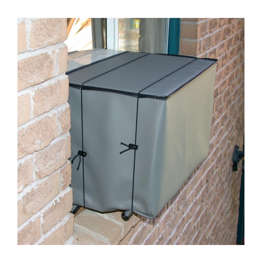Window-Unit Air Conditioner Cover | Brinmar Limited